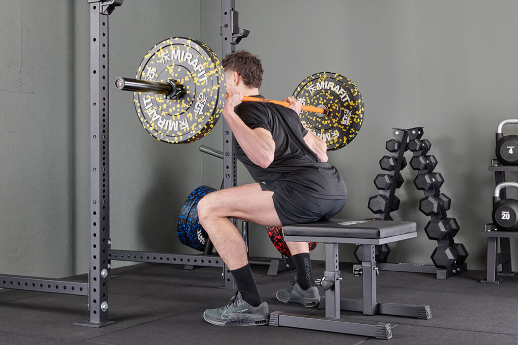 Equipment That Can Improve Your Squat | Mirafit