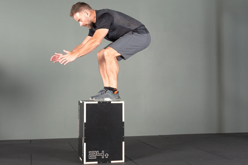 Best Strength Exercises for Each Football Position | Mirafit