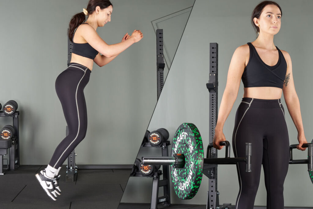 What is Post-Activation Potentiation? | Mirafit