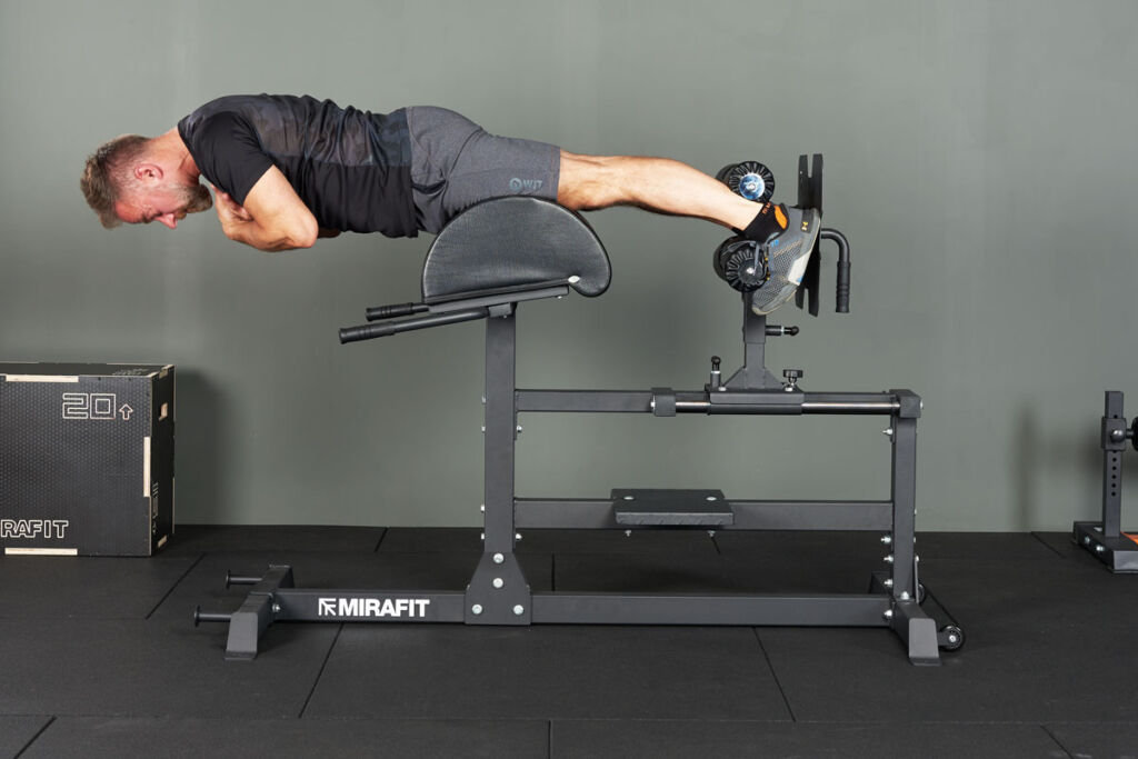 Best Strength Exercises for Each Football Position | Mirafit