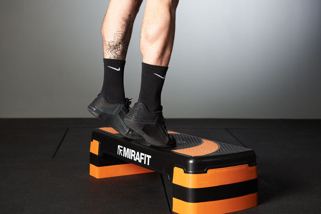 Which Exercises Target Which Parts of the Legs? | Mirafit