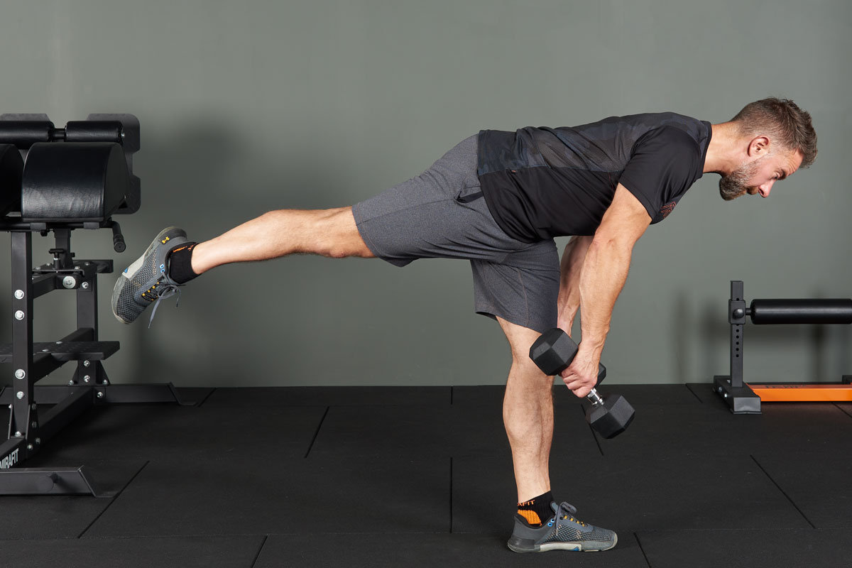 Best Strength Exercises for Each Football Position | Mirafit