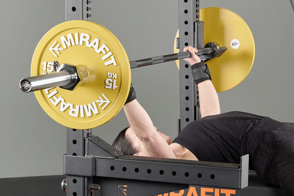 Five Reasons To Buy a Power Bar | Mirafit