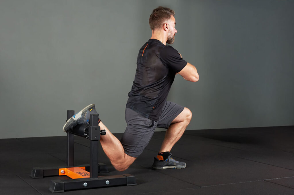 Best Strength Exercises for Each Football Position | Mirafit