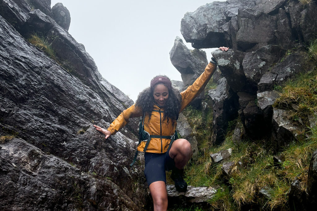 How I Cross Train for Hiking | Mirafit