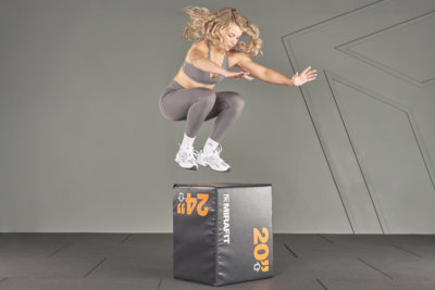 Plyo Boxes: The Complete Guide | Mirafit