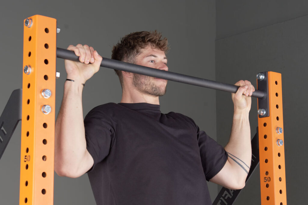 Which Exercises Target Which Part of the Back? | Mirafit
