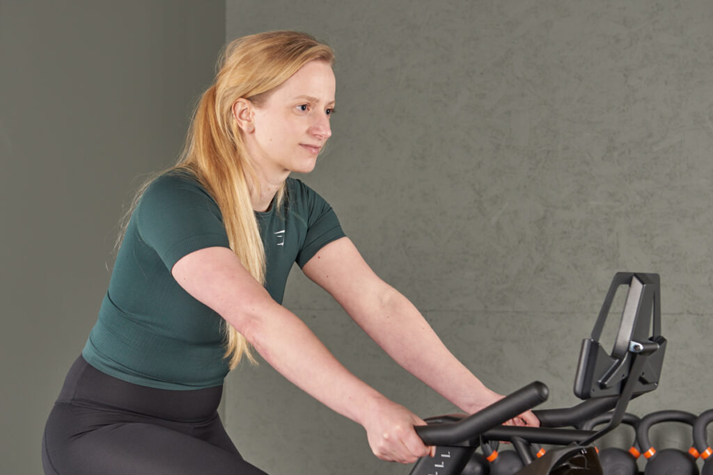 How I Train with Endometriosis | Mirafit