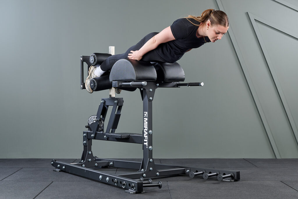 How to Target Your Posterior Chain | Mirafit