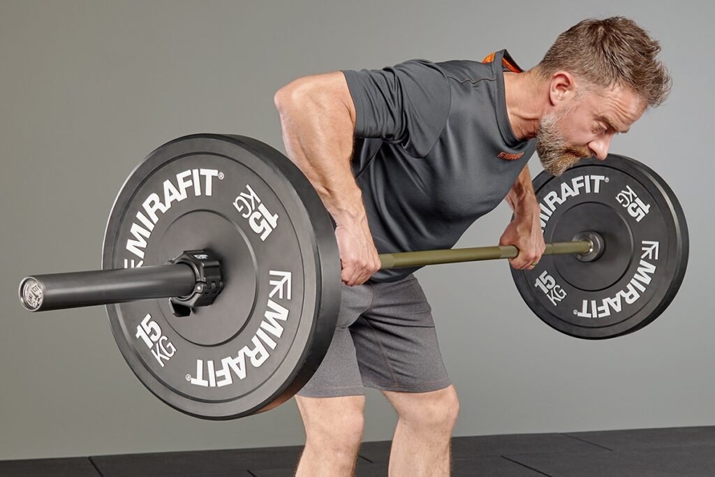 Who Should Use a Hybrid Bar? | Mirafit