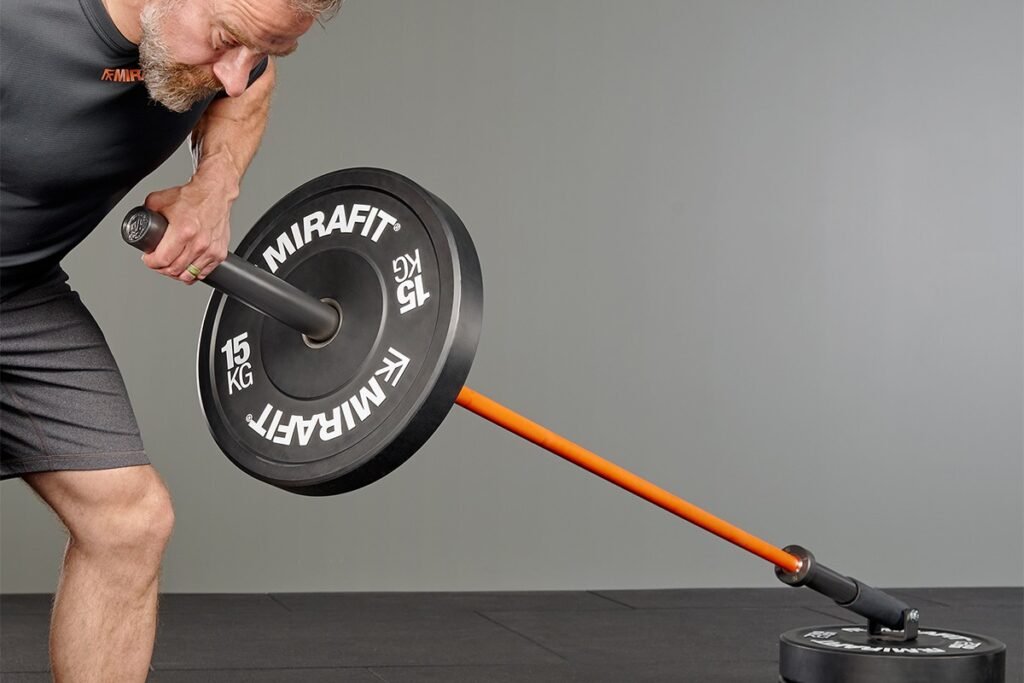 Who Should Use a Hybrid Bar? | Mirafit