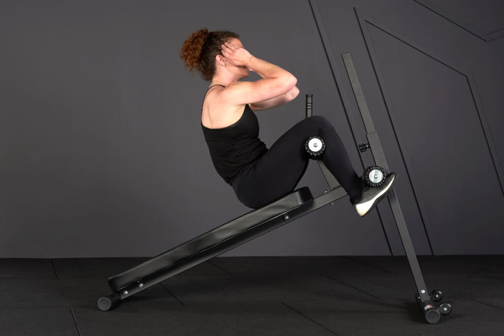 Which Exercises Target Which Parts of the Core | Mirafit