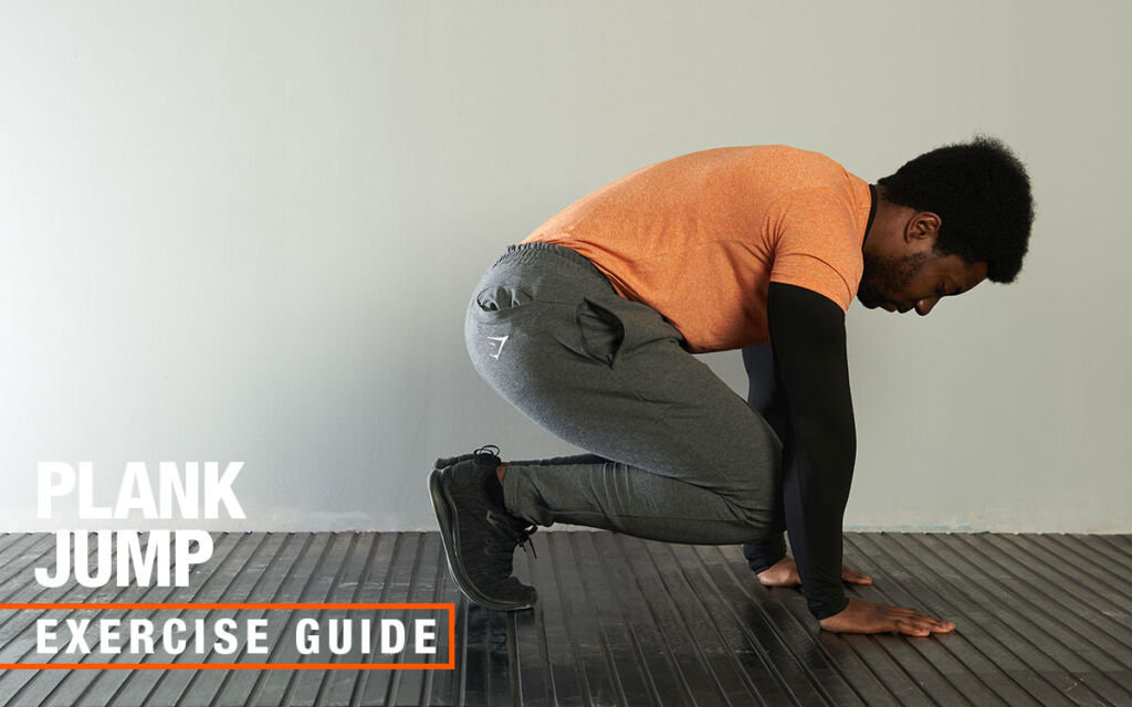 Bodyweight Core Exercises | Mirafit