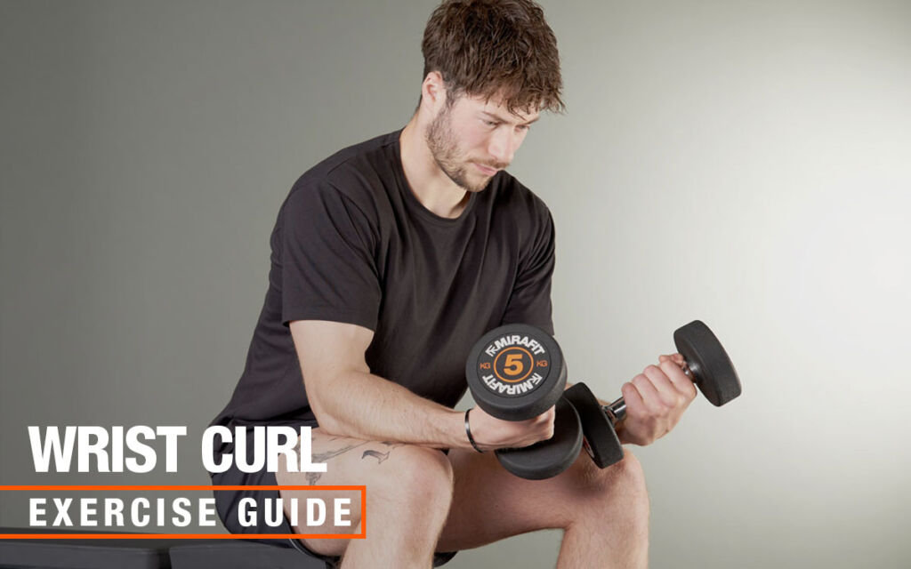 Dumbbell Arm Exercises | Mirafit