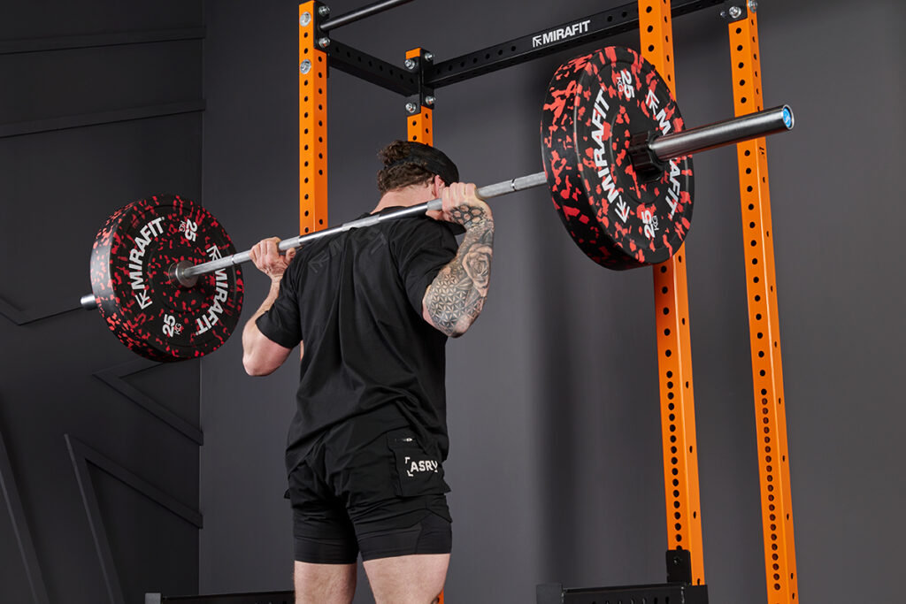 8 Mechanical Drop Sets to Build Muscle | Mirafit