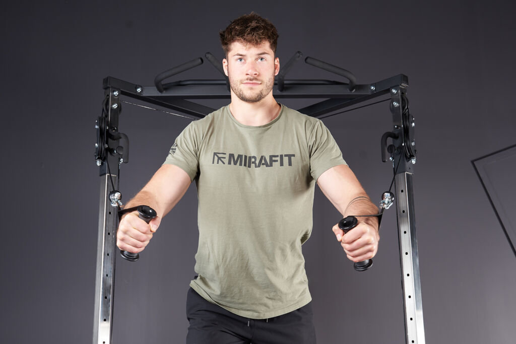 Blog | Mirafit
