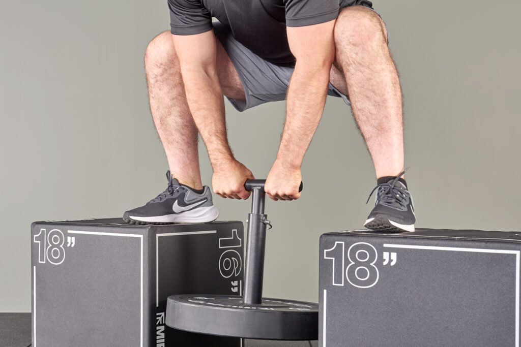 What is a Ukrainian Deadlift? | Mirafit