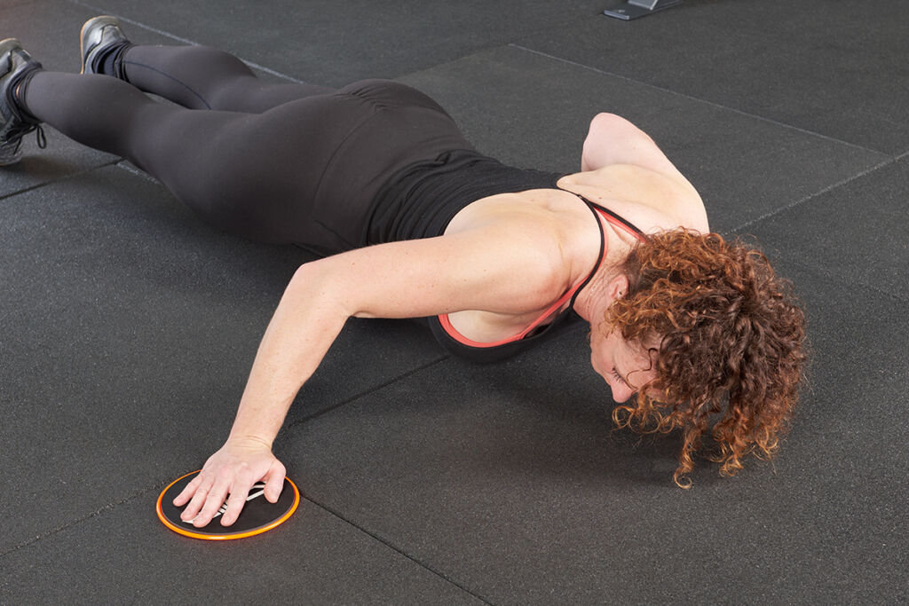 Build a Solid Core with Anti-Rotational and Rotational Exercises | Mirafit