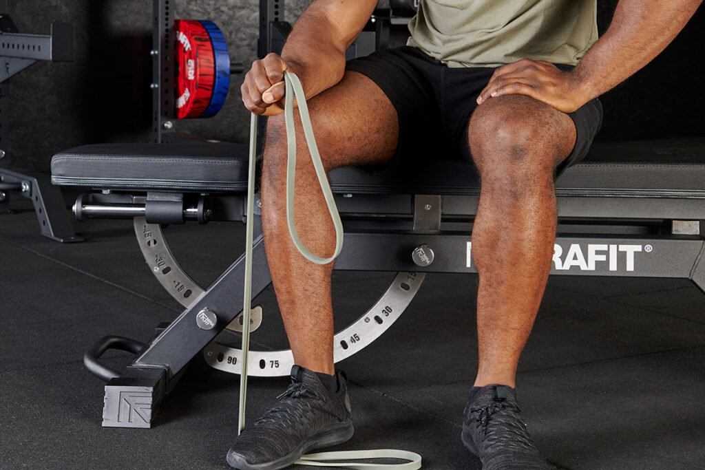 Which Exercises Target Which Parts of the Arms and Shoulders? | Mirafit
