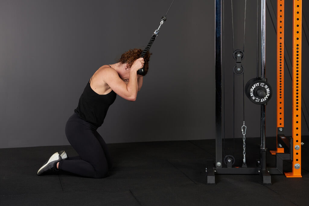 20 Strongman Yoke Exercises | Mirafit