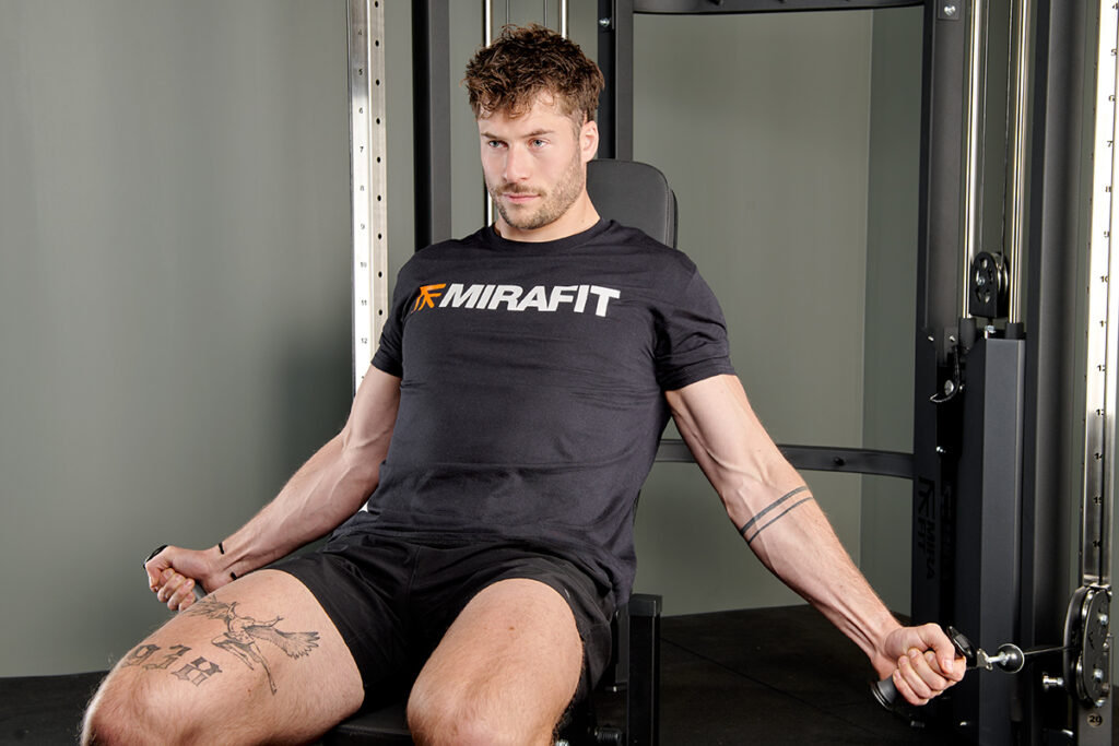 15 Cable Curl Variations | Mirafit