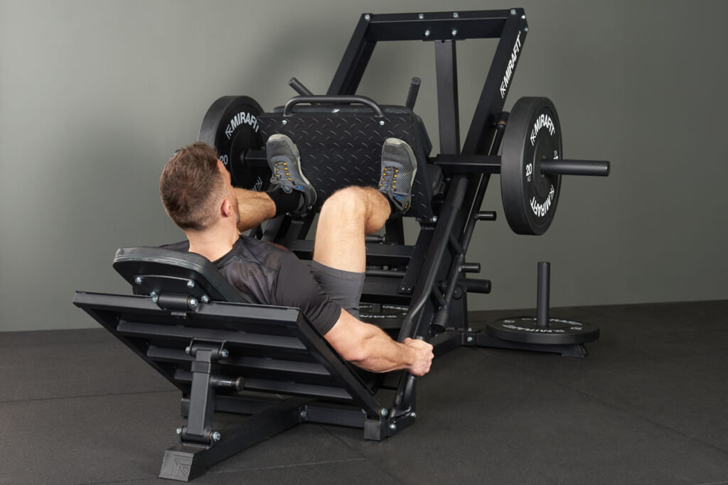 What PTs Should Know About Sarcopenia, Dynapenia and Powerpenia | Mirafit