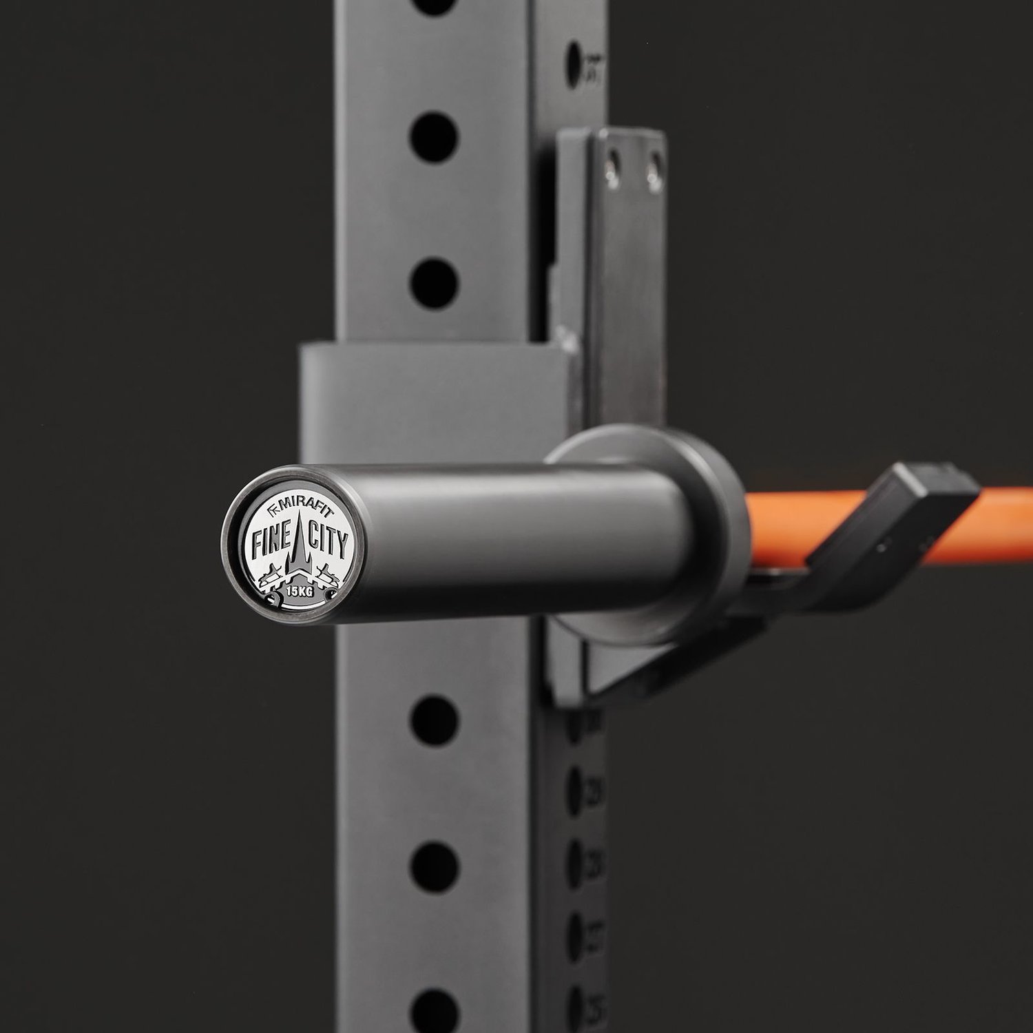 Weight Bars: The Complete Guide | Mirafit