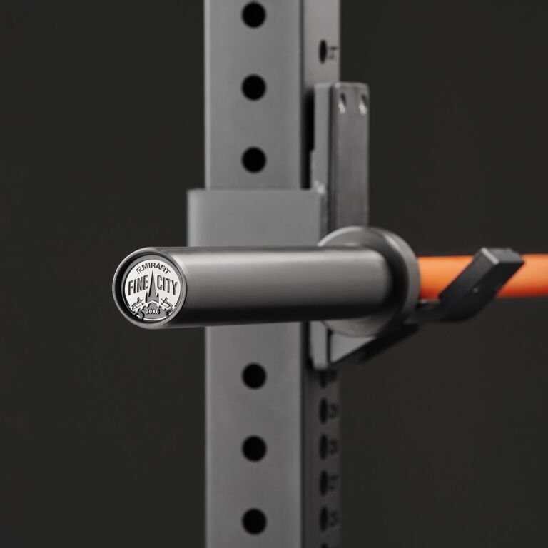 Weight Bars: The Complete Guide | Mirafit