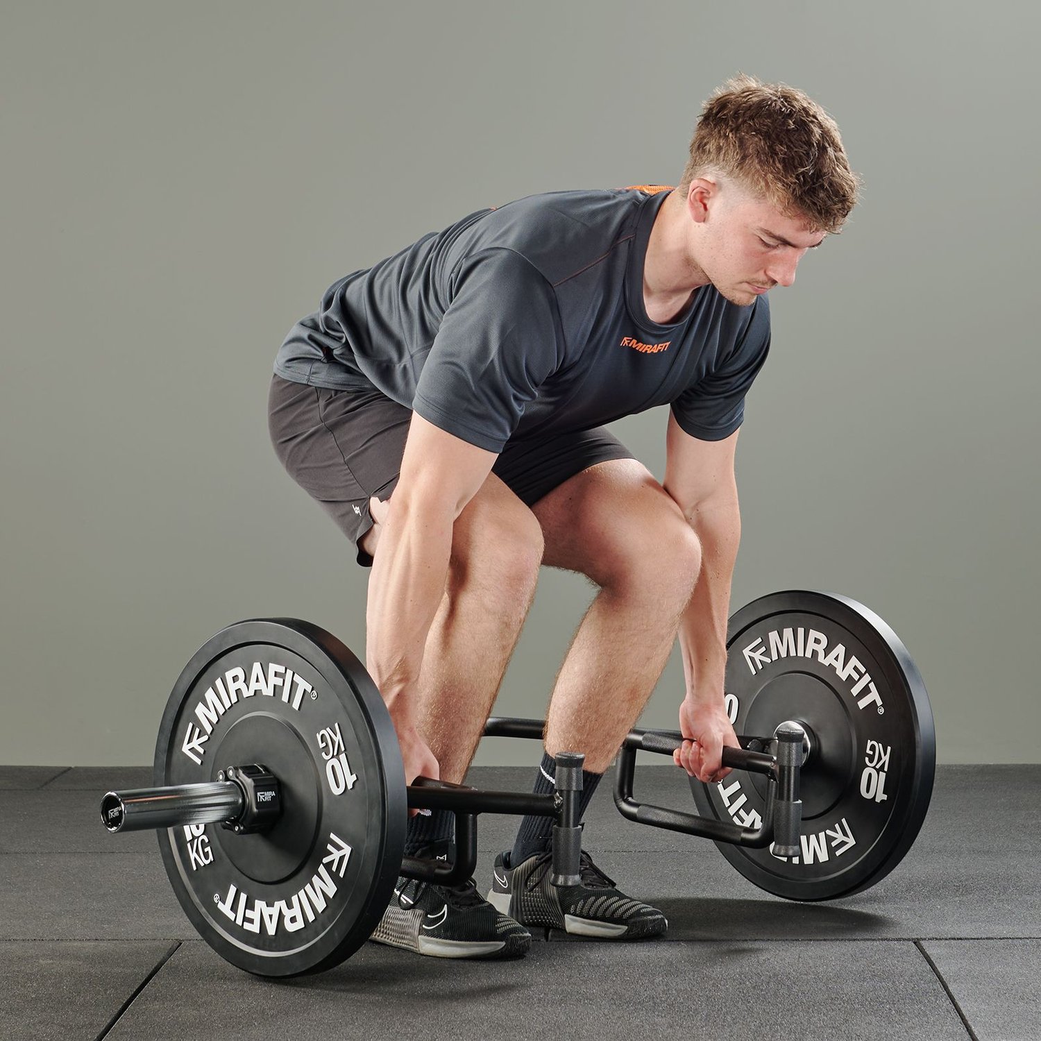Weight Bars: The Complete Guide | Mirafit