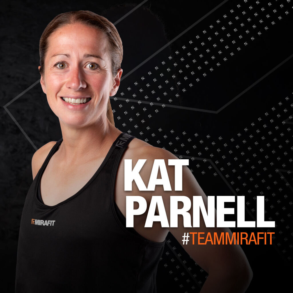 Athletes | Mirafit