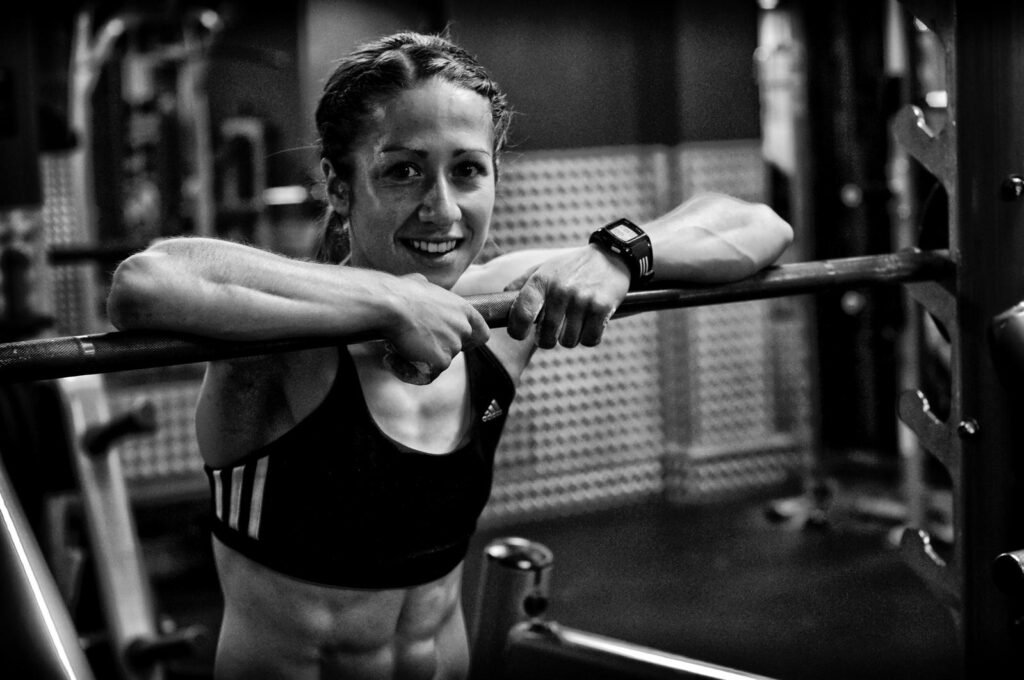 Kat Parnell | Mirafit