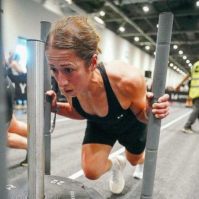 Kat Parnell | Mirafit
