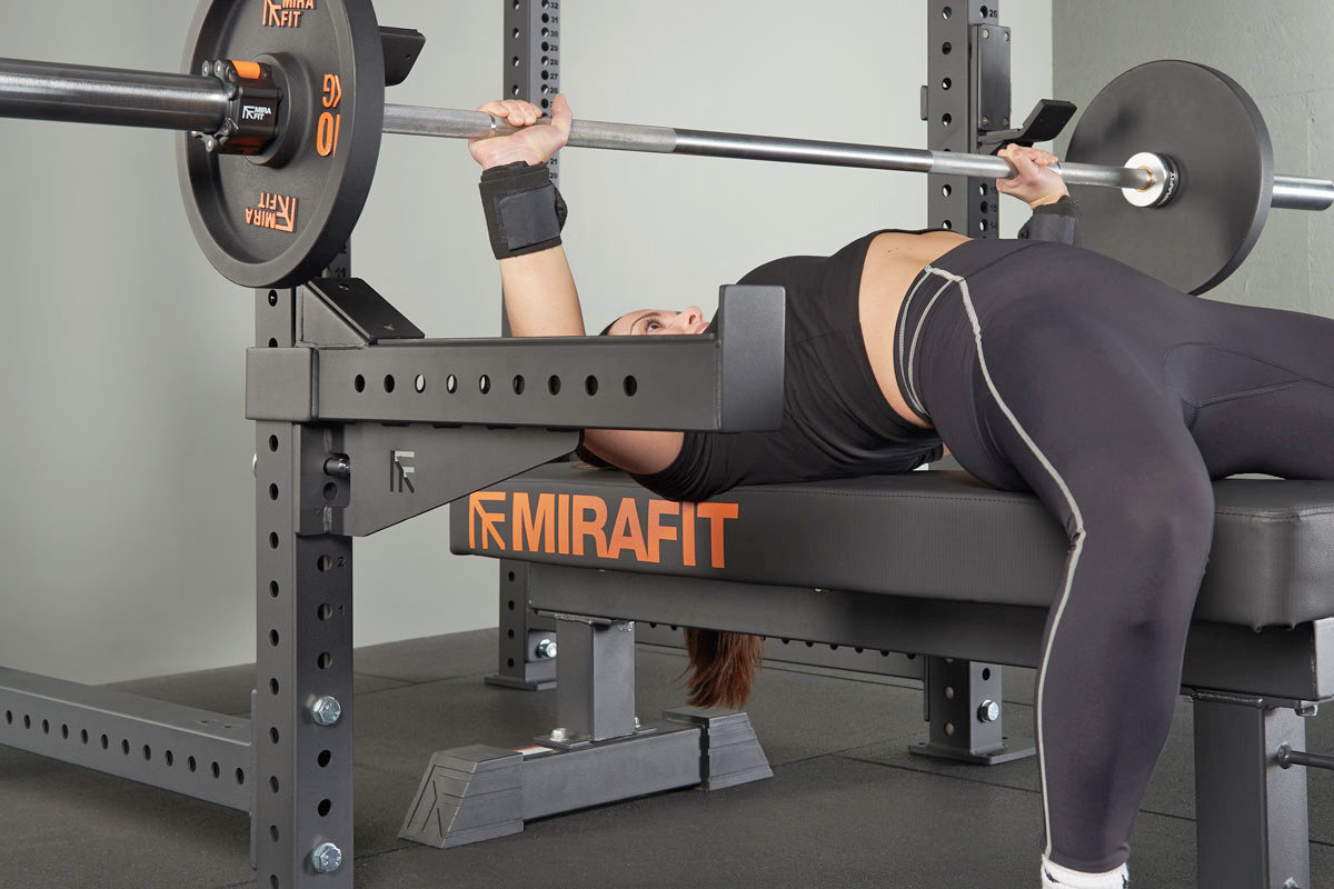 What is Rest Pause Training? | Mirafit