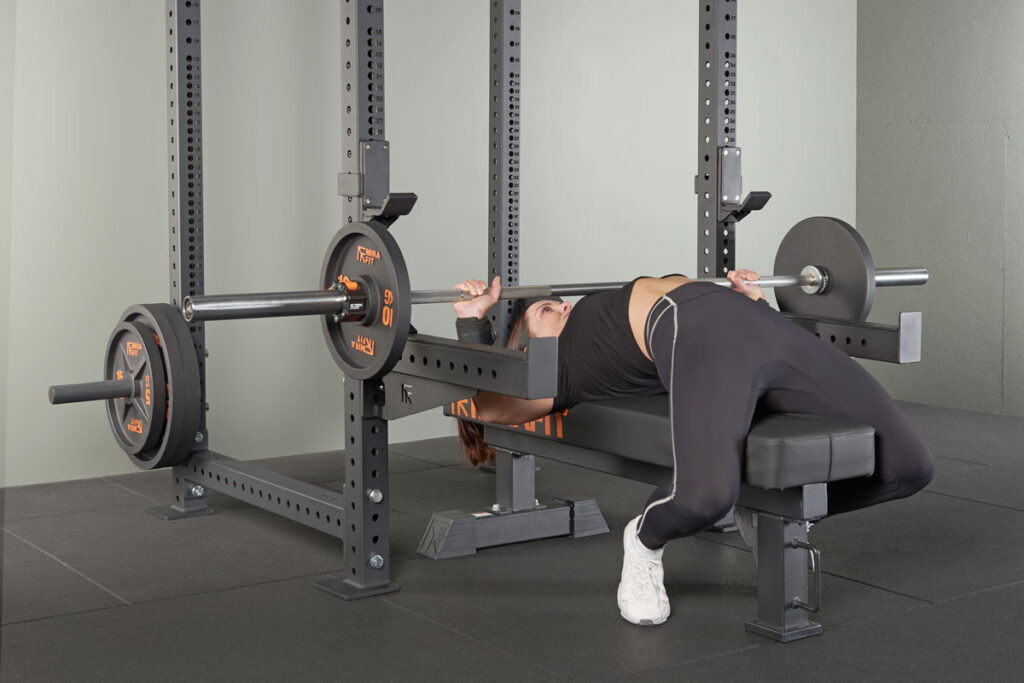 What is Rest Pause Training? | Mirafit
