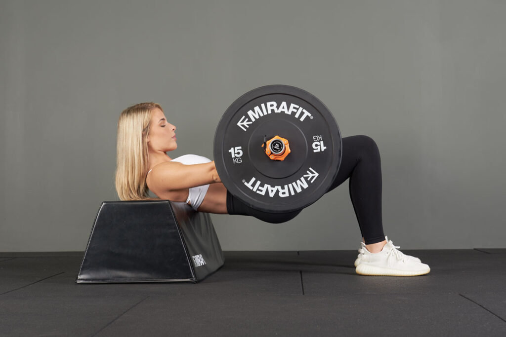 Does the 888 Glute Method Actually Work? | Mirafit