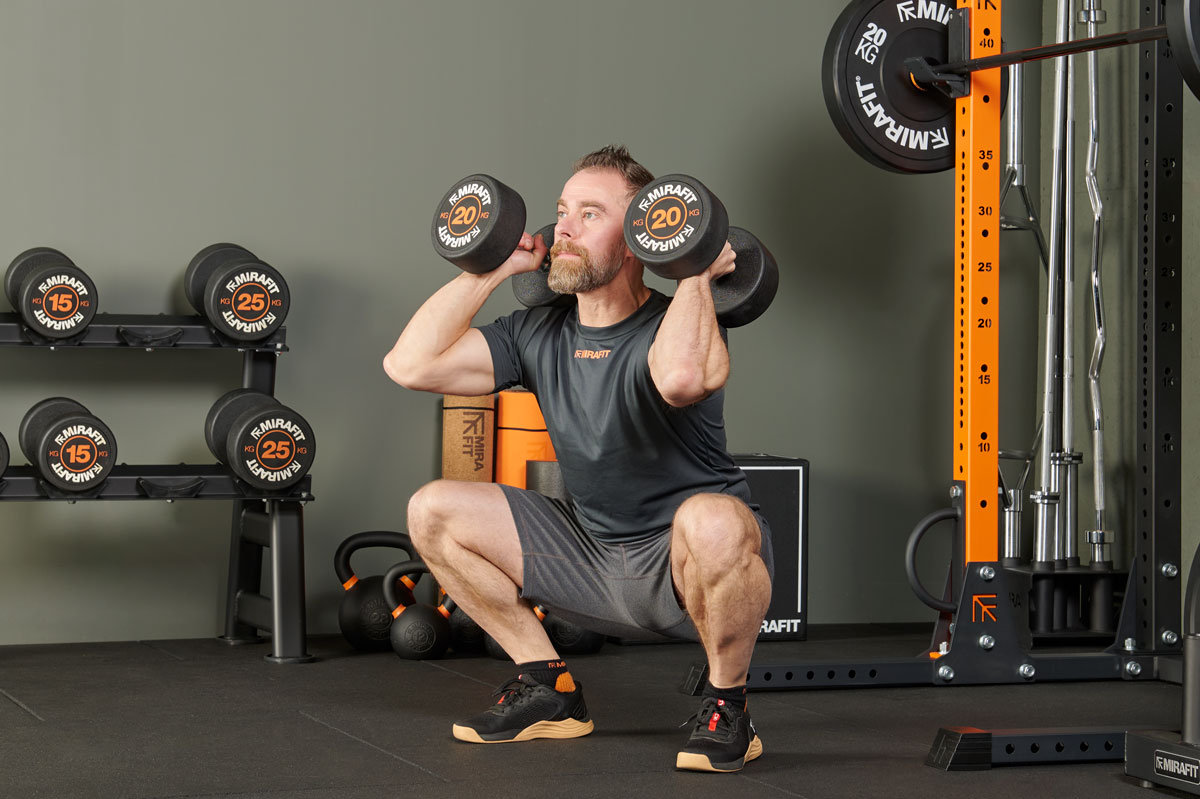 What Exercises Are in the Frontal, Sagittal, and Transverse Planes ...