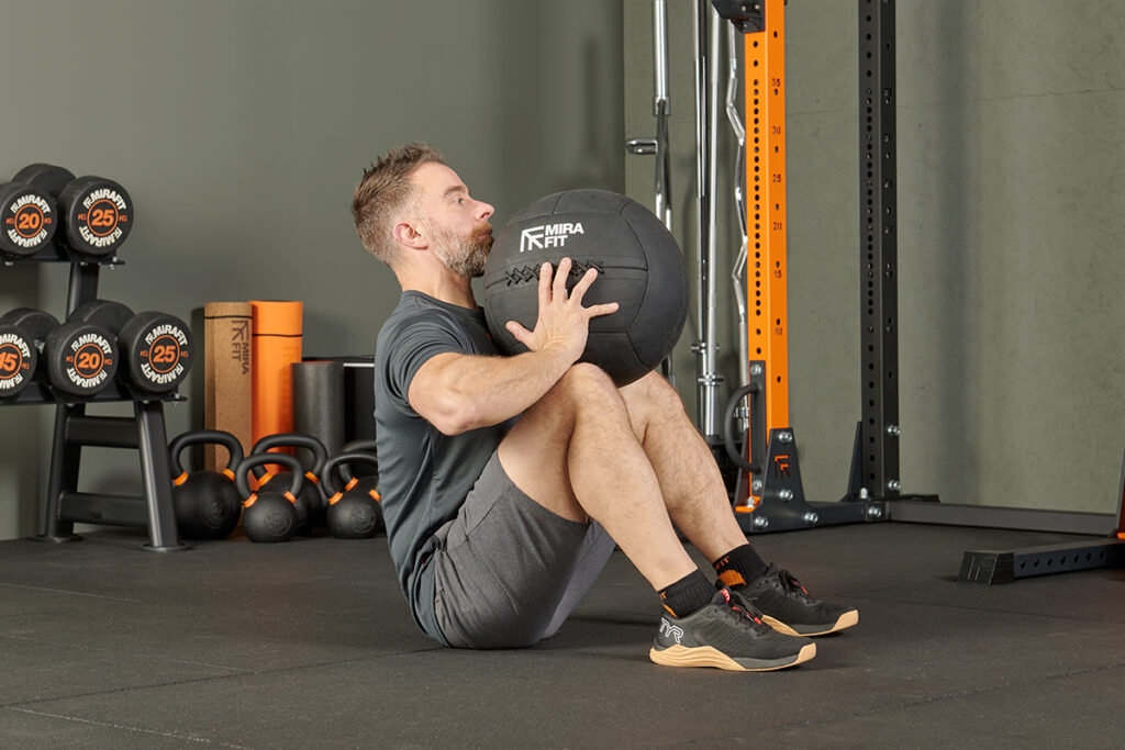 What Exercises Are in the Frontal, Sagittal, and Transverse Planes ...