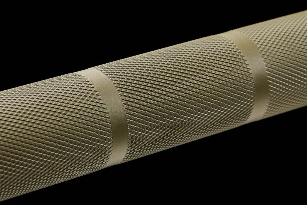 What is Cerakote on a Barbell? | Mirafit