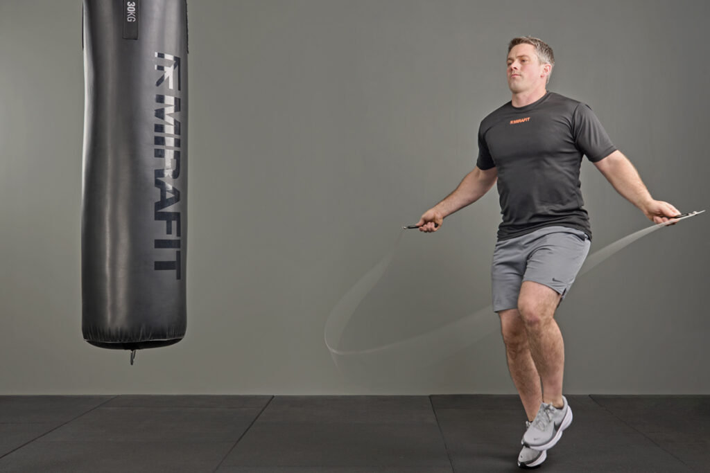 What Muscles Do Boxing Workouts Target? | Mirafit
