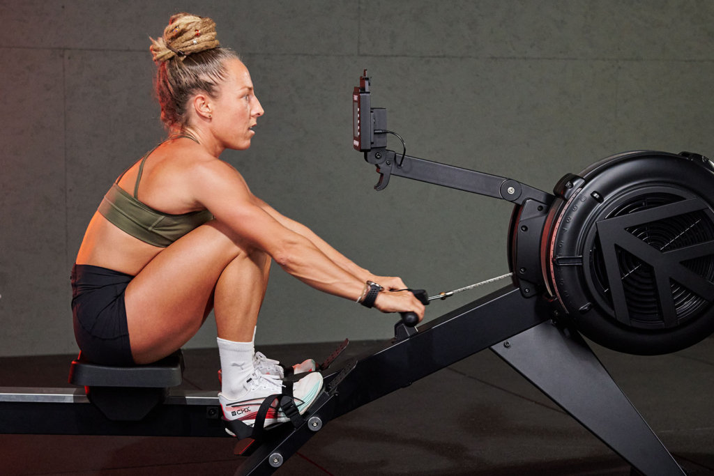 High Intensity Functional Workout | Mirafit