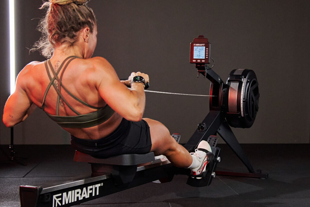 What To Know Before Your First Hyrox Competition | Mirafit