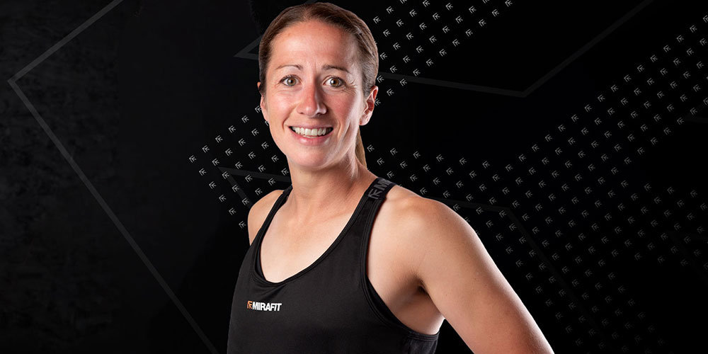 Kat Parnell | Mirafit