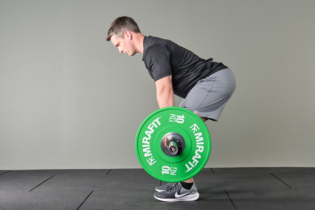 21 Loaded Carry Exercises | Mirafit