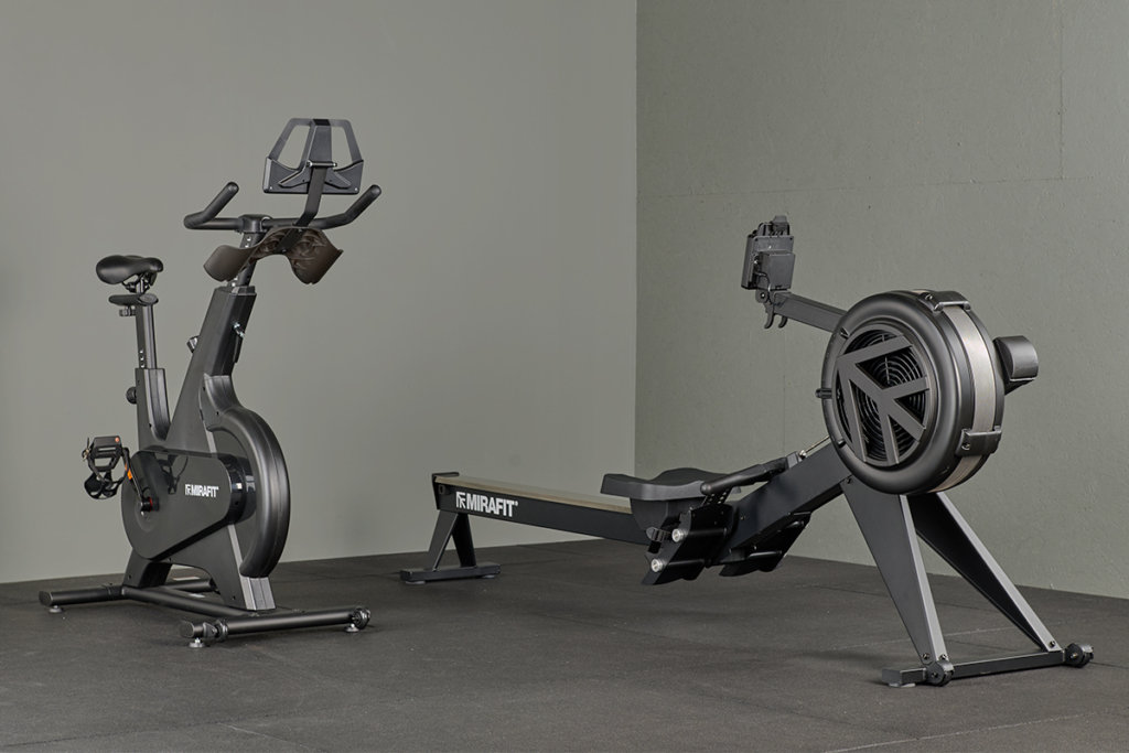 Mirafit | Official Strength And Conditioning Equipment Store UK