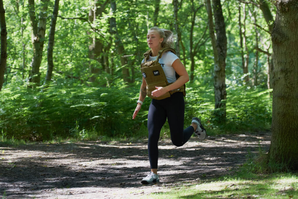 The Best European Destinations for a Runcation | Mirafit
