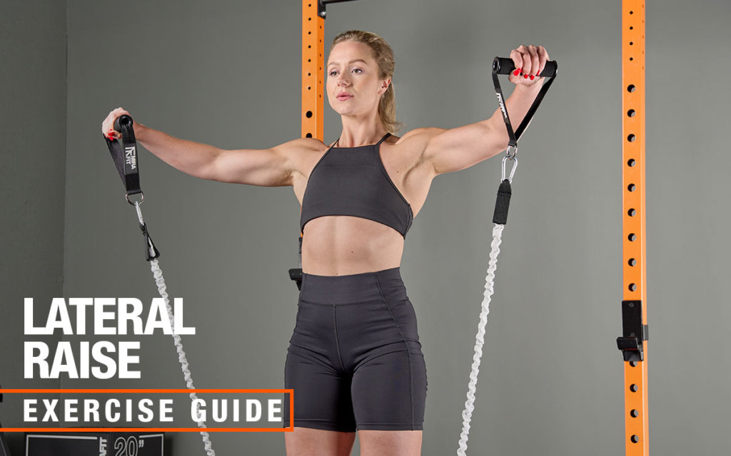 Resistance Band Back Exercises | Mirafit