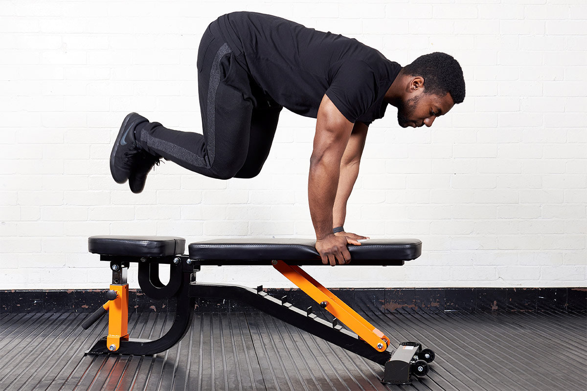 Weight Benches: The Complete Guide buyers guide| Mirafit
