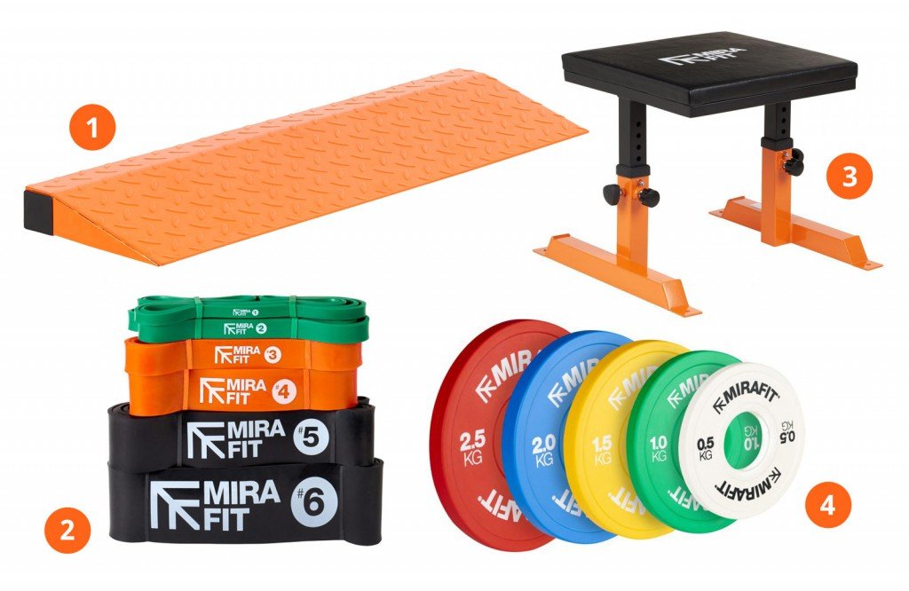Power Racks - complete guide | Mirafit