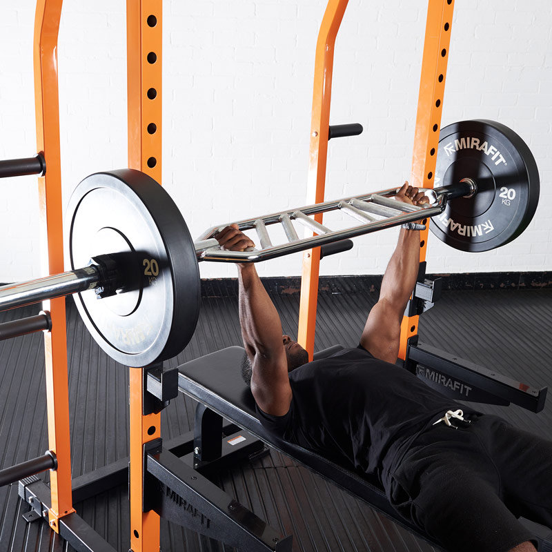 Weight Bars | Mirafit